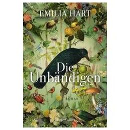 Die Unb&auml;ndigen