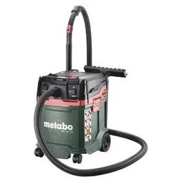Metabo ASA 30 L PC 602086000 Nass-/Trockensauger 1er Set 1200 W 30 l Staubklasse L zertifiziert, antistatisch