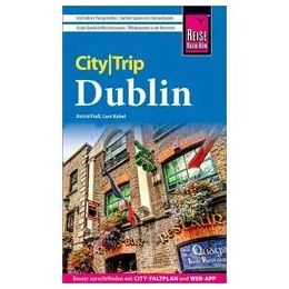 Reise Know-How CityTrip Dublin