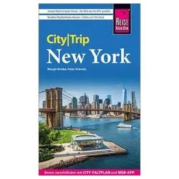 Reise Know-How CityTrip New York