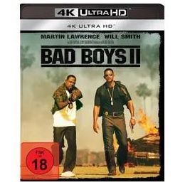 Sony Bad Boys 2 (4K Ultra HD)