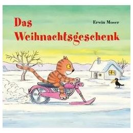 NordS&uuml;d Verlag Das Weihnachtsgeschenk