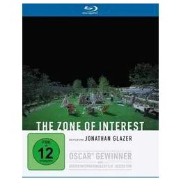 The Zone of Interest