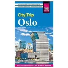 Reise Know-How CityTrip Oslo