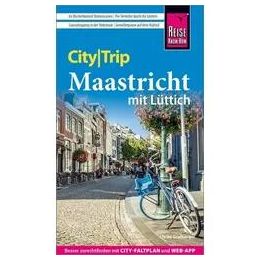Reise Know-How CityTrip Maastricht