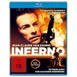 Black Hill Pictures Inferno