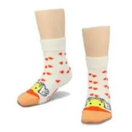 Bosworth Austroducks Baumwollsocken Kinder Gr. 35-38