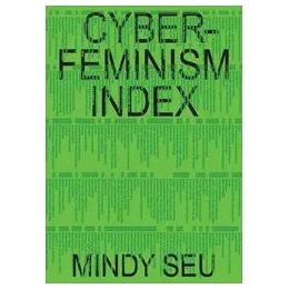 Cyberfeminism Index