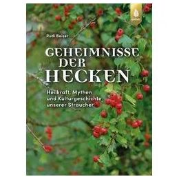 Geheimnisse der Hecken