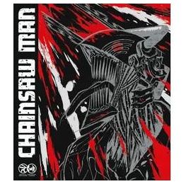 Chainsaw Man - Staffel 1 - Steelbook & Vinyl - Collectors Edition [2 BRs]