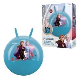 JOHN Frozen Sprungball Disney Die Eisk&ouml;nigin 45-50cm