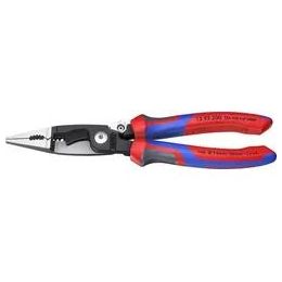 Knipex 13 92 200 Multifunktionszange 50 mm2 (max) 0 awg (max) 15 mm (max)