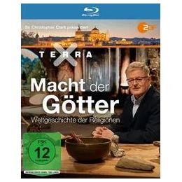 Terra X: Macht der G&ouml;tter - Weltgeschichte der Religionen