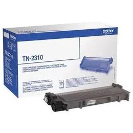 Brother Toner f&uuml;r Mono-Laserdrucker/Multifunktionsger&auml;te