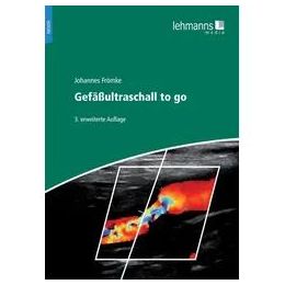 Gef&auml;&szlig;ultraschall to go
