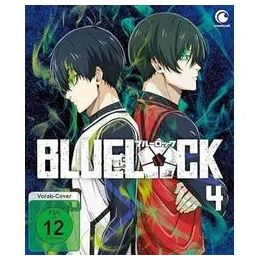 Blue Lock - Staffel 1 - Part 2 - Vol.4