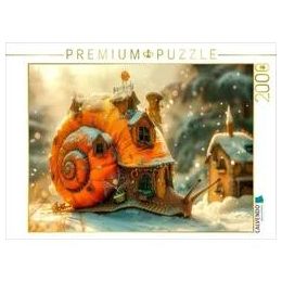 Calvendo Puzzle Sch&ouml;ne Adventszeit 2000 Teile Lege-Gr&ouml;&szlig;e 90x67cm Foto-Puzzle f&uuml;r gl&uuml;ckliche Stunden