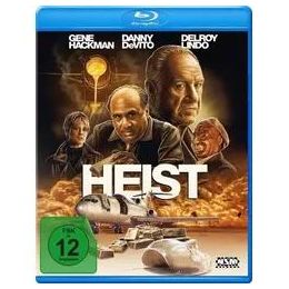 Heist - Der letzte Coup