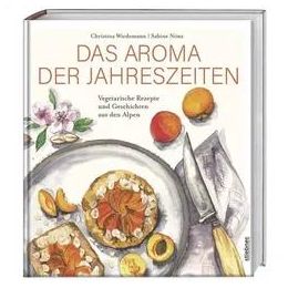 Stiebner Das Aroma der Jahreszeiten