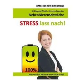 STRESS lass nach!