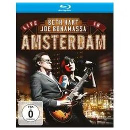 Beth Hart & Joe Bonamassa - Live in Amsterdam