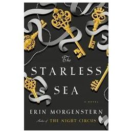 The Starless Sea
