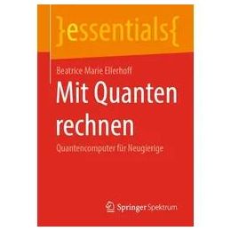 Springer Mit Quanten rechnen