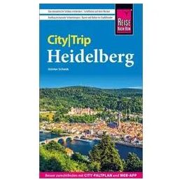 Reise Know-How CityTrip Heidelberg