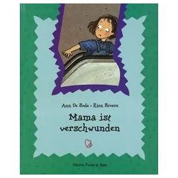Kinderb&uuml;cher mit Herz / Mama ist verschwunden