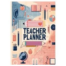 Lehrer Planer: Teacher Planner