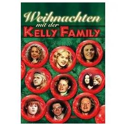 Alfred Music Publishing Weihnachten mit der Kelly Family