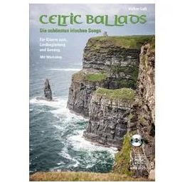 Celtic Ballads