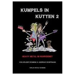 Kumpels in Kutten 2