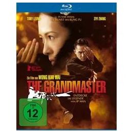 The Grandmaster
