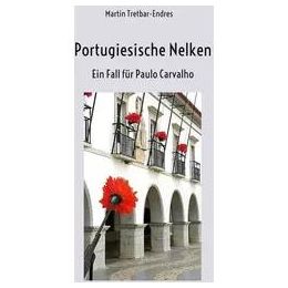 Portugiesische Nelken