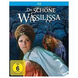 Alive Die sch&ouml;ne Wassilissa (Filmjuwelen / DEFA-M&auml;rchen)