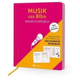 DELPHIN Musik der 80er I Wissen in R&auml;tseln