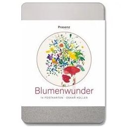 Blumenwunder