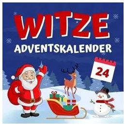 Witze Adventskalender Kinder