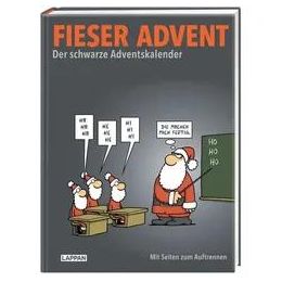 Lappan Verlag Fieser Advent