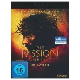 Alive Die Passion Christi (OmU)