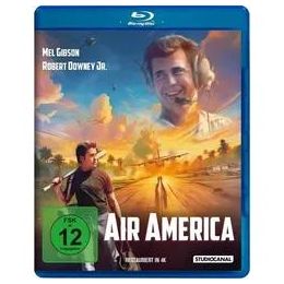 Studiocanal Air America