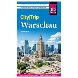 Reise Know-How CityTrip Warschau