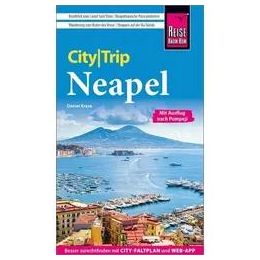 Reise Know-How CityTrip Neapel