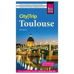 Reise Know-How CityTrip Toulouse
