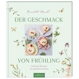 arsEdition Der Geschmack von Fr&uuml;hling