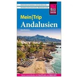 Reise Know-How MeinTrip Andalusien