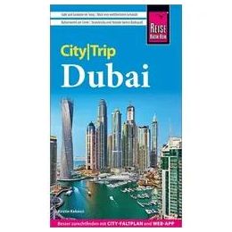 Reise Know-How CityTrip Dubai