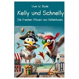 Kelly und Schnelly