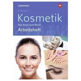 Kosmetik - Das Buch zum Beruf
